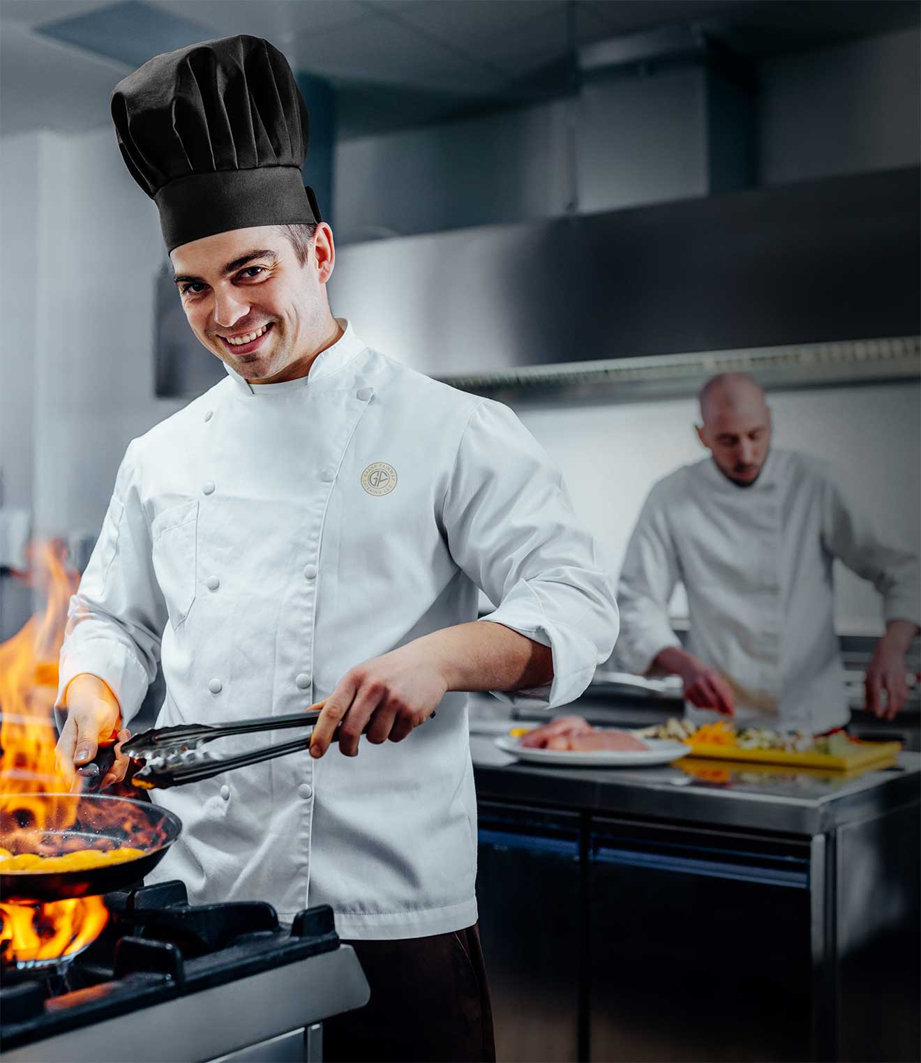 About Us – Grand Fairway Catering LLC – Fair All The Way